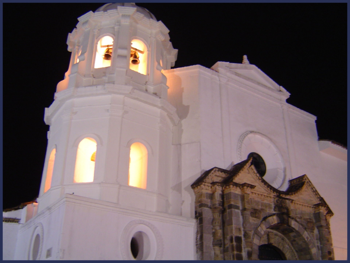 Popayan more than just a City - Colombia Exploring